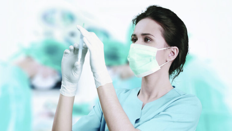 Needle Stick Injuries: Management and Prevention – infuse safety