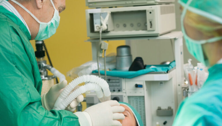 The Challenges of Intubation in the OR and the ICU – infuse safety